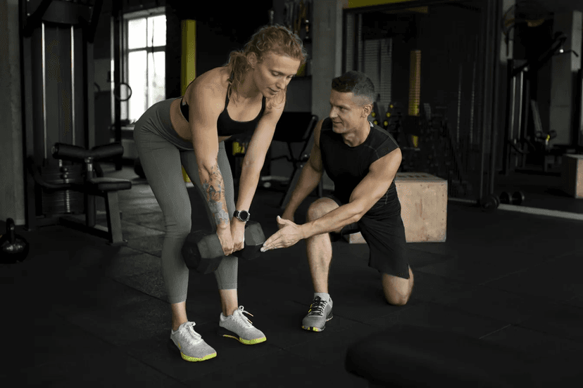 SMIP Program Guide for Athletic Trainers | Marine Corps Careers